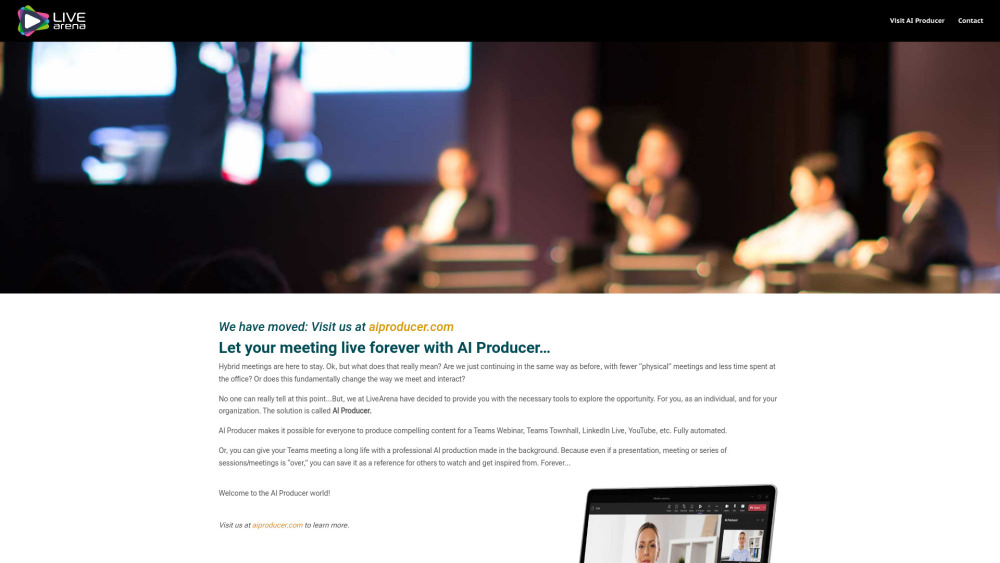 AI Producer: Reviews, Features, Pricing, Guides, and Alternatives