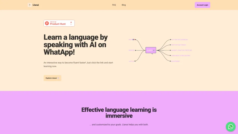 Speak Languages with AI: Reviews, Features, Pricing, Guides, and ...