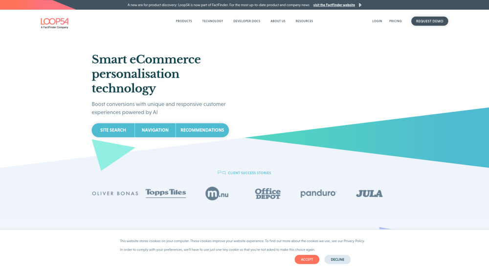 Loop54: Reviews, Features, Pricing, Guides, and Alternatives