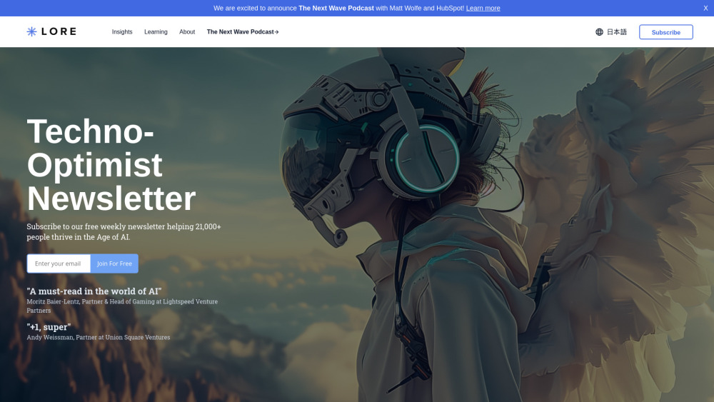 Lore.com: Reviews, Features, Pricing, Guides, and Alternatives