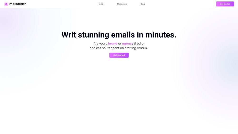 Mailsplash: Reviews, Features, Pricing, Guides, and Alternatives
