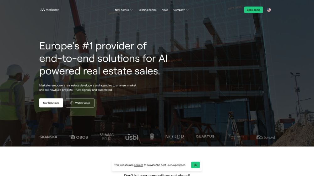 Marketer: Reviews, Features, Pricing, Guides, and Alternatives