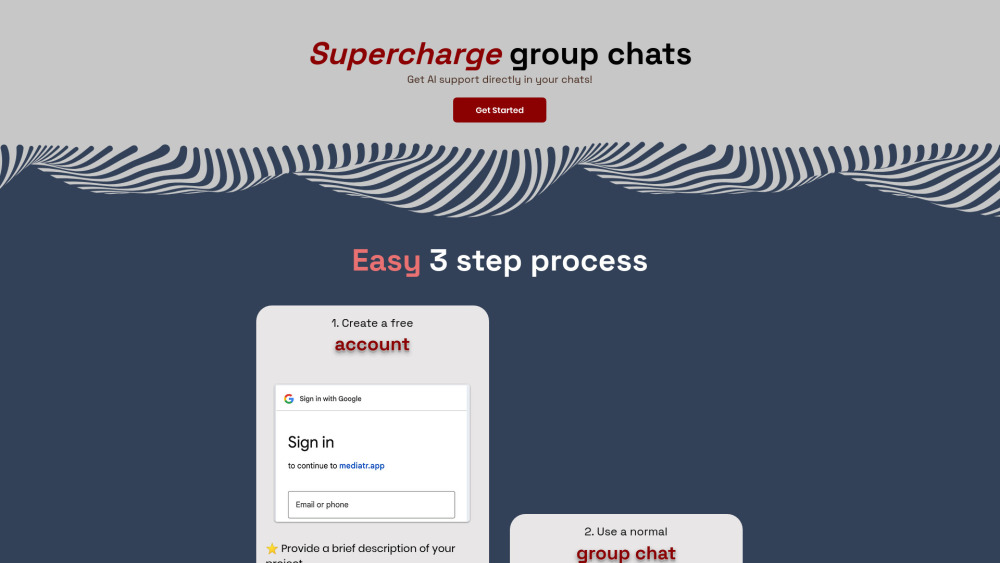Cómo Usar Mediatr: Guía Paso a Paso