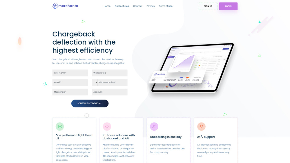 Merchanto: Reviews, Features, Pricing, Guides, and Alternatives