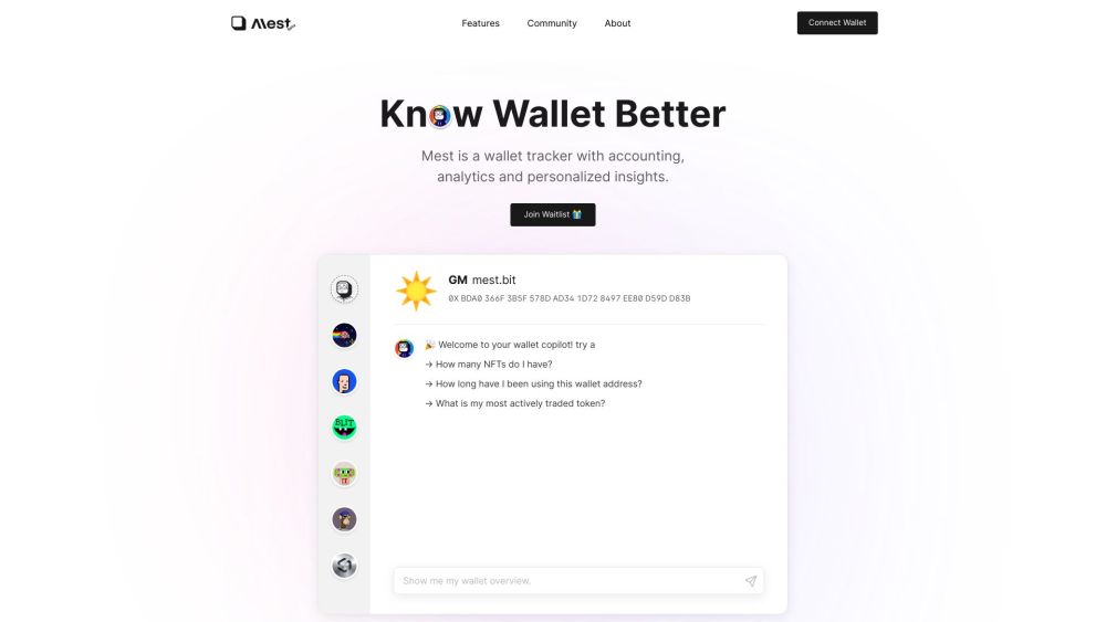Mest: Reviews, Features, Pricing, Guides, and Alternatives