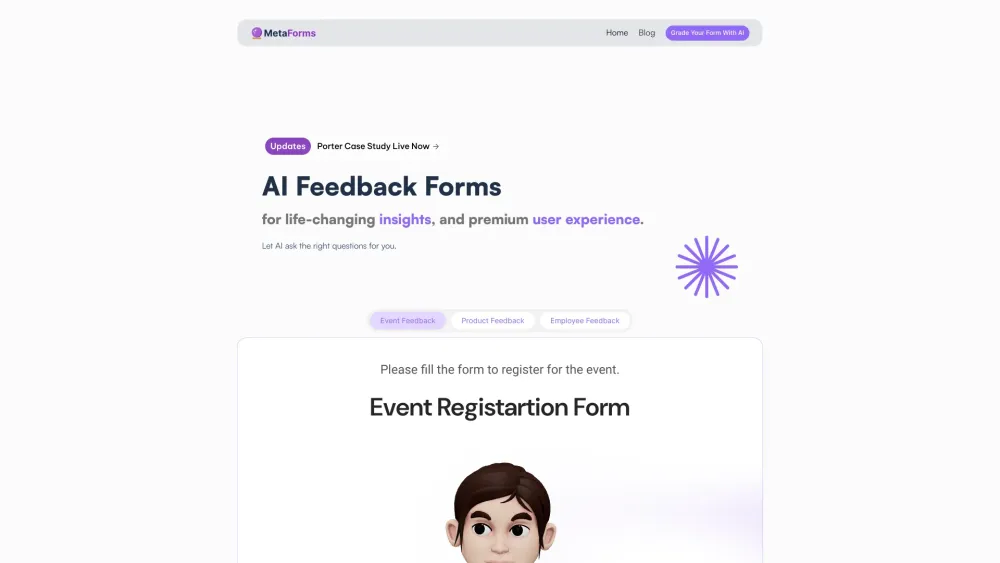 MetaForms: Reviews, Features, Pricing, Guides, and Alternatives