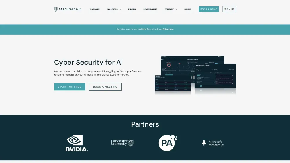 AI Secured Introducción: ¿Qué es AI Secured?