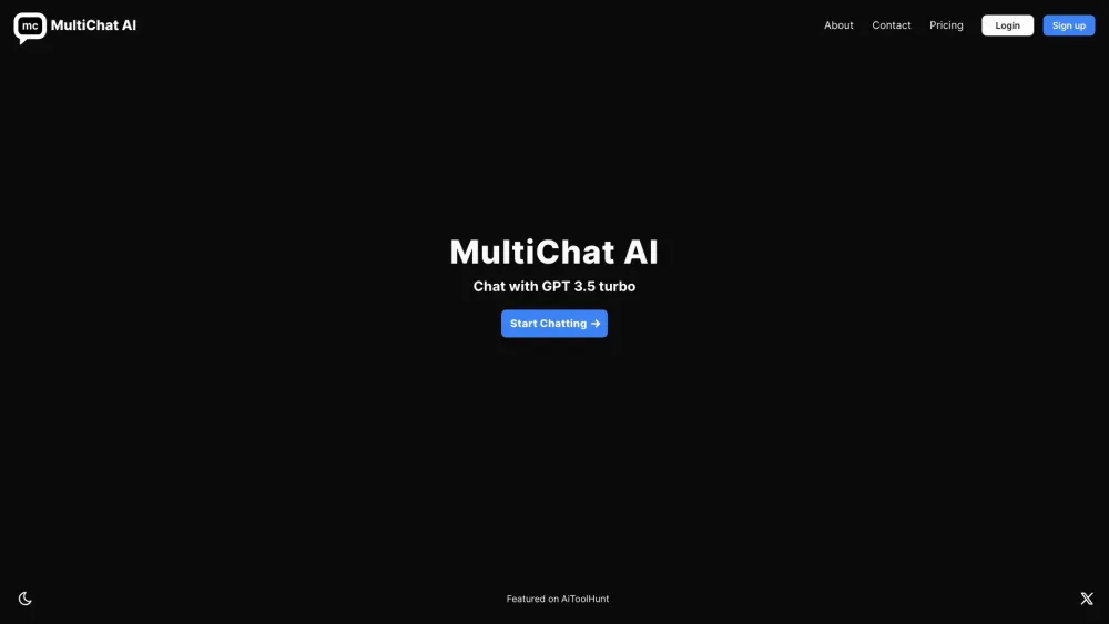 MultiChat AI: Reviews, Features, Pricing, Guides, and Alternatives