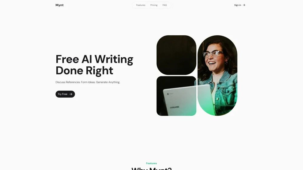 Mynt: Reviews, Features, Pricing, Guides, and Alternatives