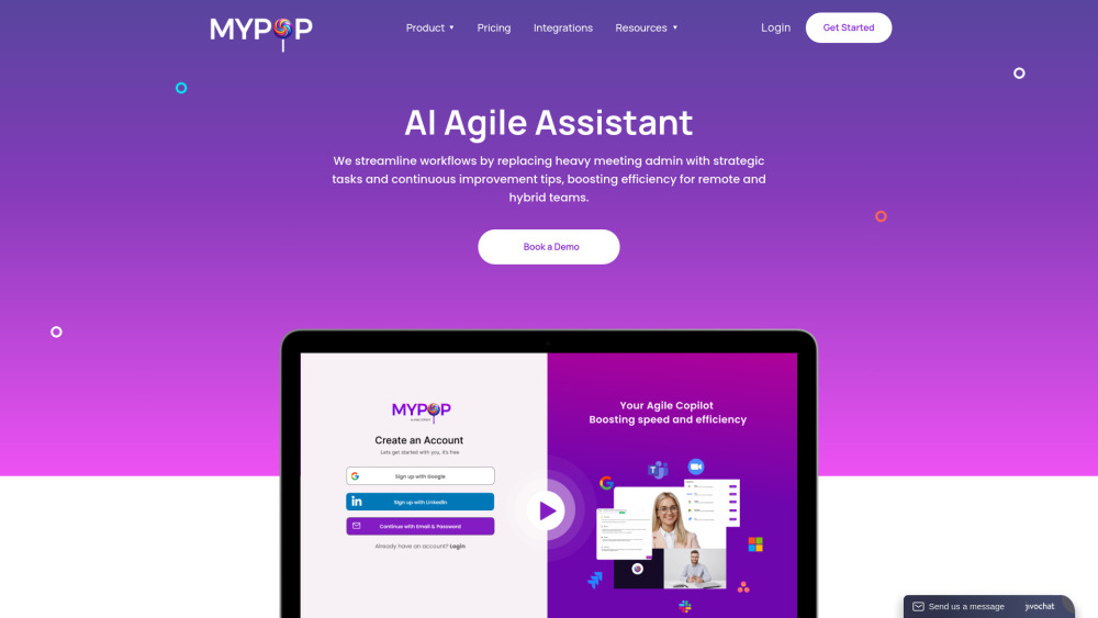 MYPOP: Reviews, Features, Pricing, Guides, and Alternatives