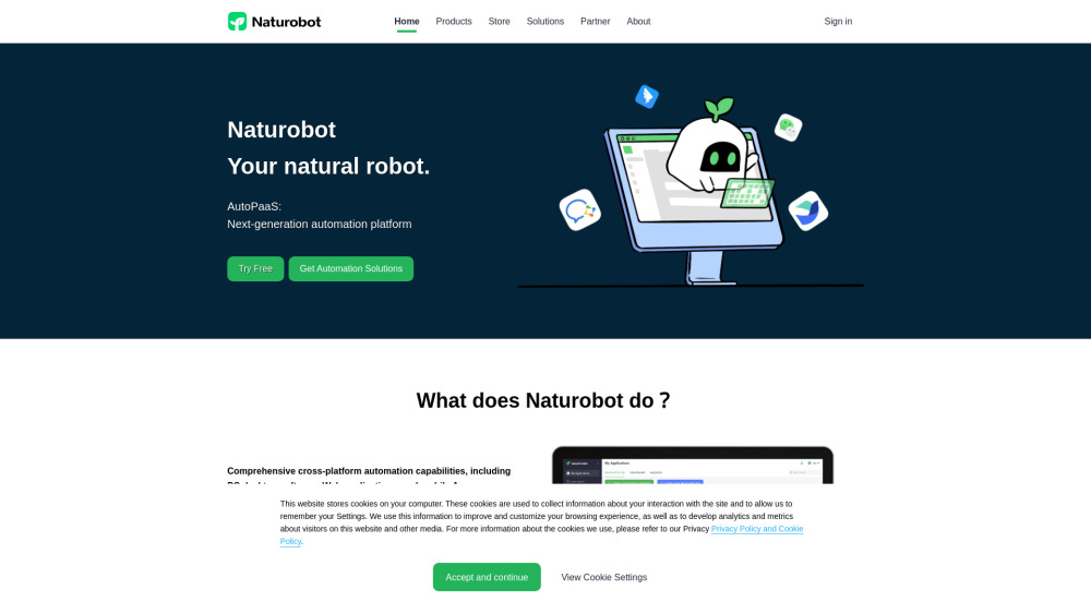 Naturobot: Reviews, Features, Pricing, Guides, and Alternatives