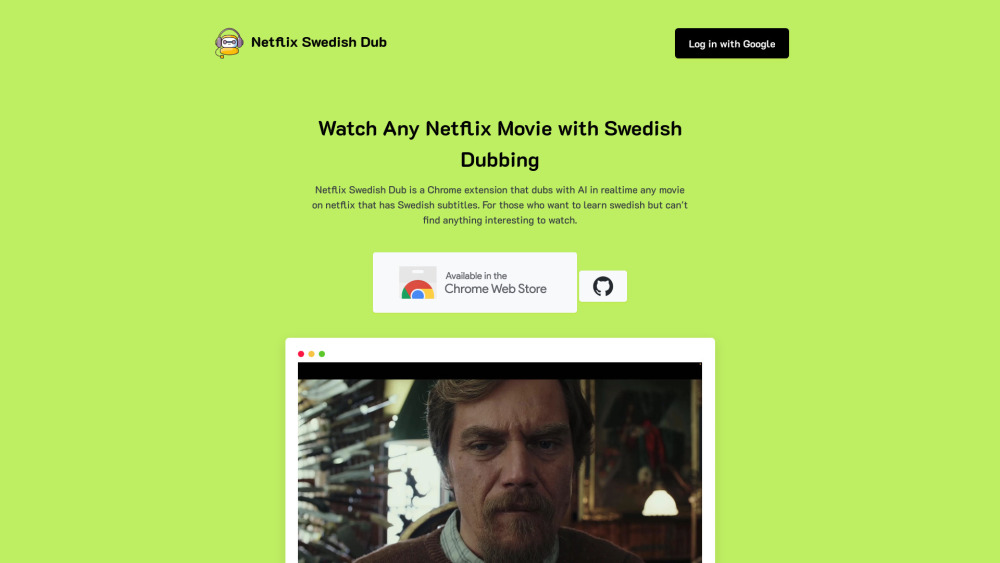 Netflix Swedish Dub: Reviews, Features, Pricing, Guides, and Alternatives