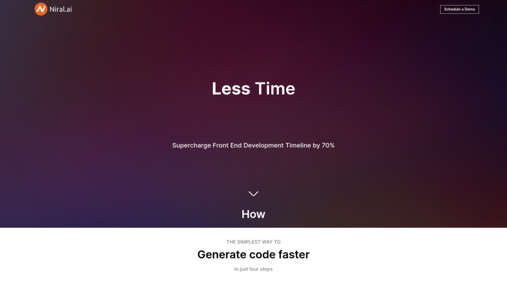 Niral.ai: Reviews, Features, Pricing, Guides, and Alternatives