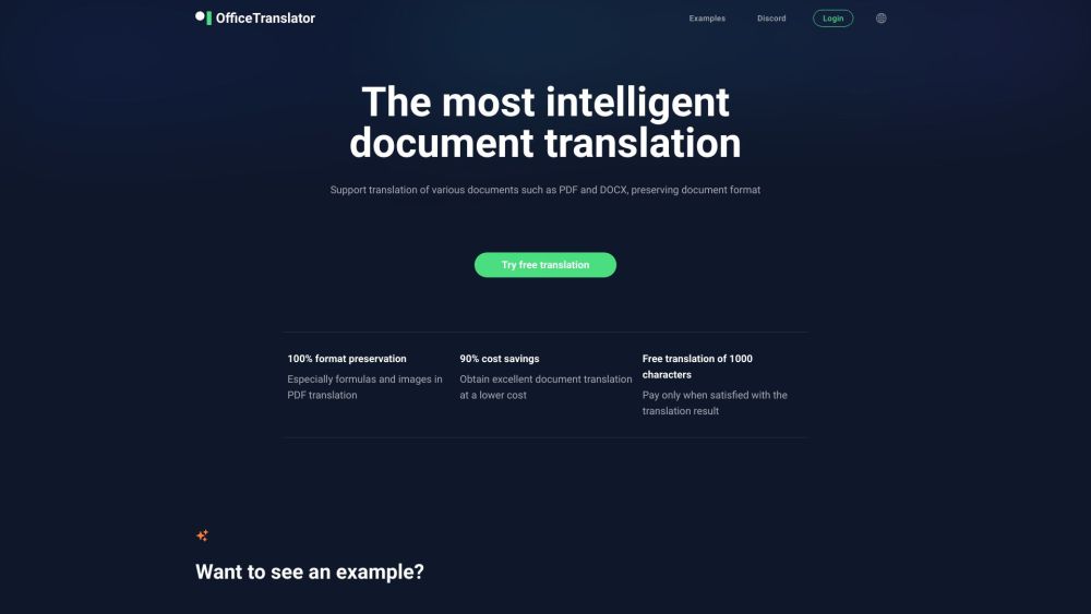 Office Translator: Reviews, Features, Pricing, Guides, and Alternatives