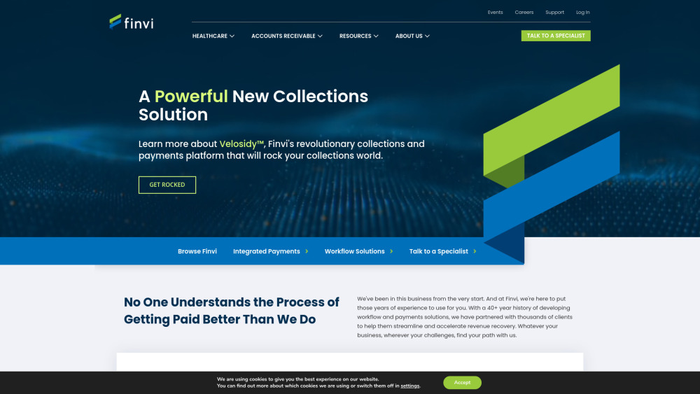 Finvi: Reviews, Features, Pricing, Guides, and Alternatives