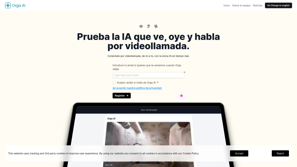 Orga AI: Reviews, Features, Pricing, Guides, and Alternatives