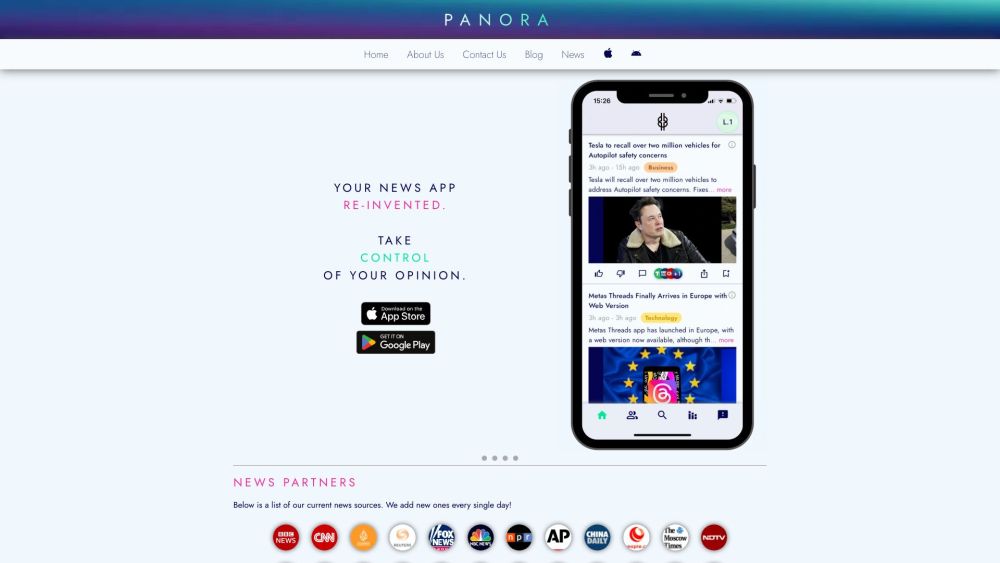 PANORA: Reviews, Features, Pricing, Guides, and Alternatives