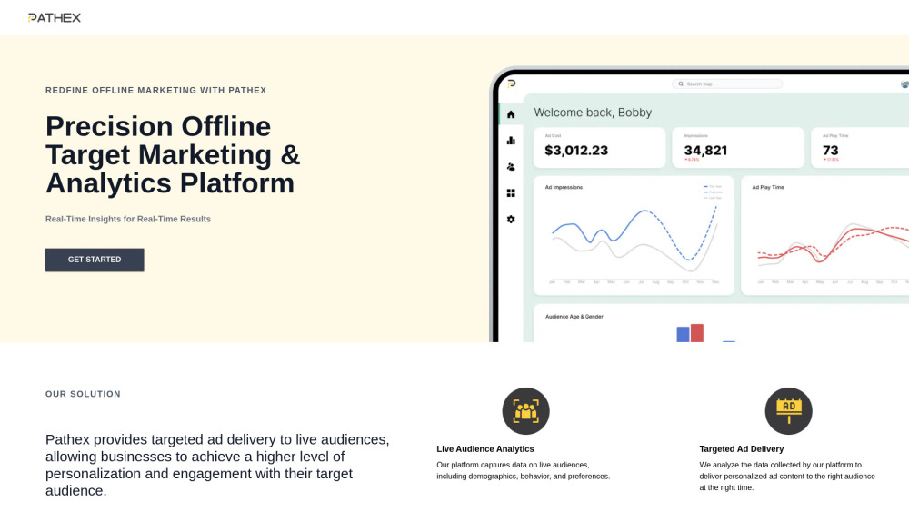 Pathex: Reviews, Features, Pricing, Guides, and Alternatives