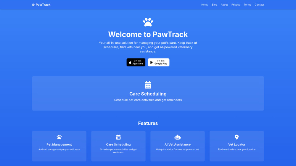 PawTrack: Reseñas, Características, Precios, Guías y Alternativas