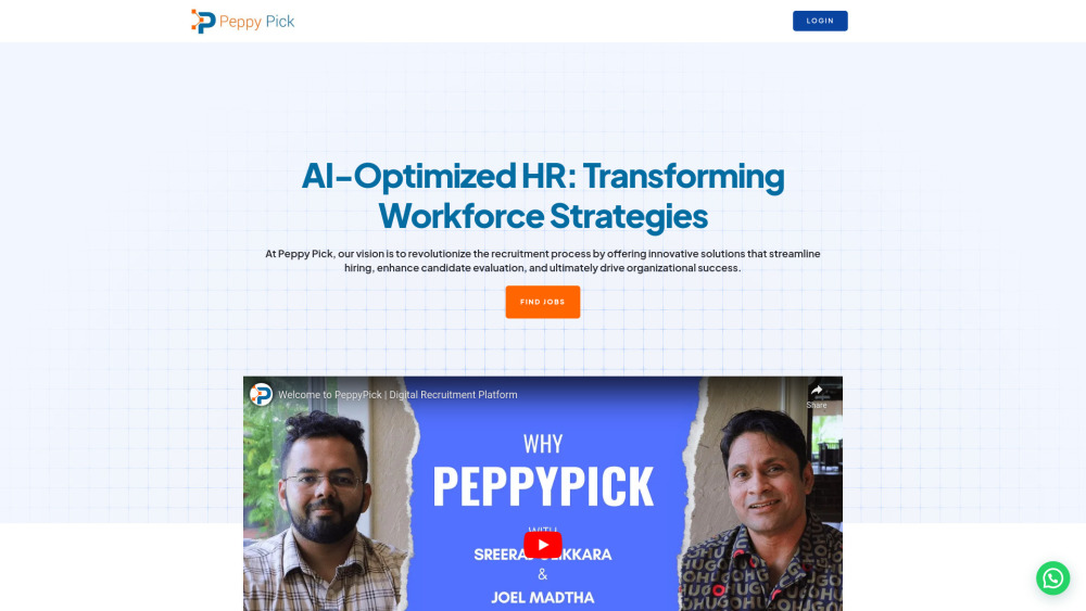Peppy Pick: Reviews, Features, Pricing, Guides, and Alternatives