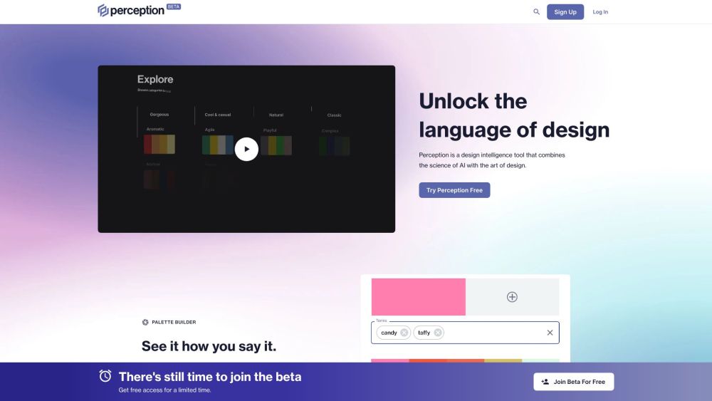 Perception: Reviews, Features, Pricing, Guides, and Alternatives