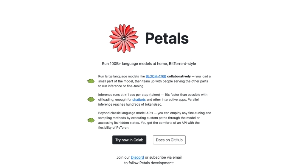 Collaborative Language Model Runner: Reviews, Features, Pricing, Guides ...