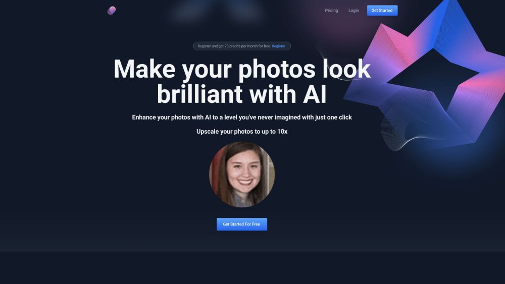 Photo Enhance AI 简介：Photo Enhance AI 是什么
