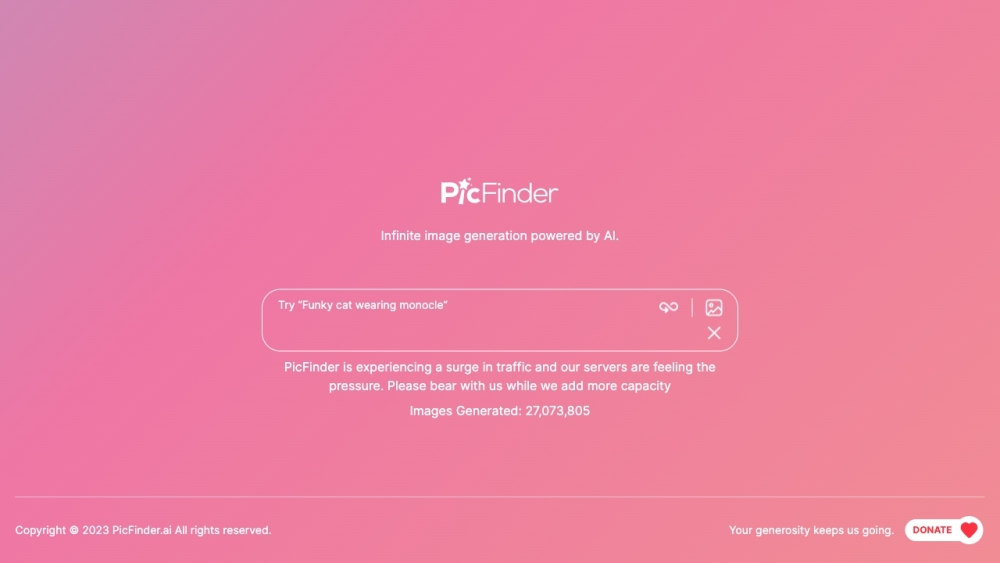 PicFinder.AI: Reviews, Features, Pricing, Guides, and Alternatives