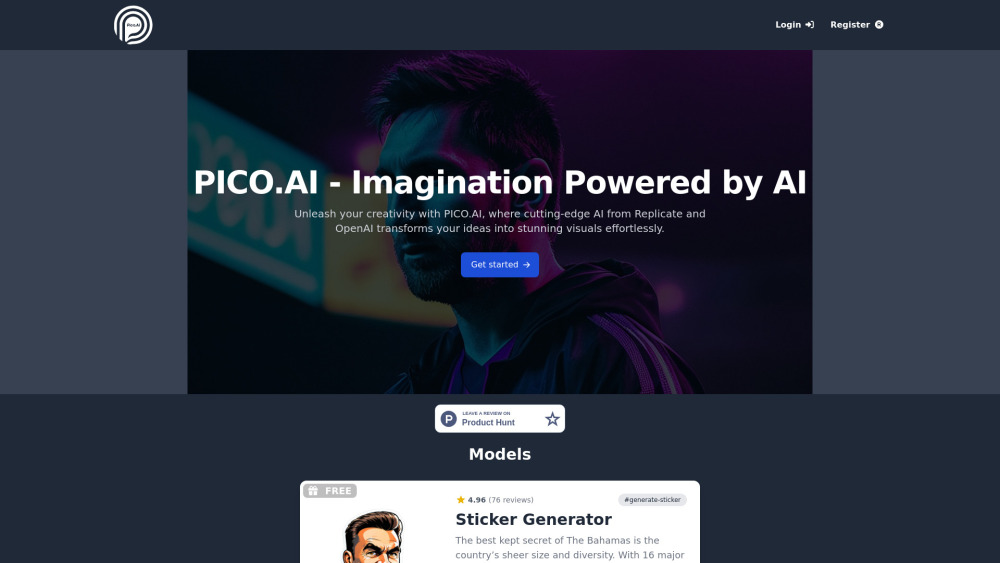 PICO.AI: Reviews, Features, Pricing, Guides, and Alternatives