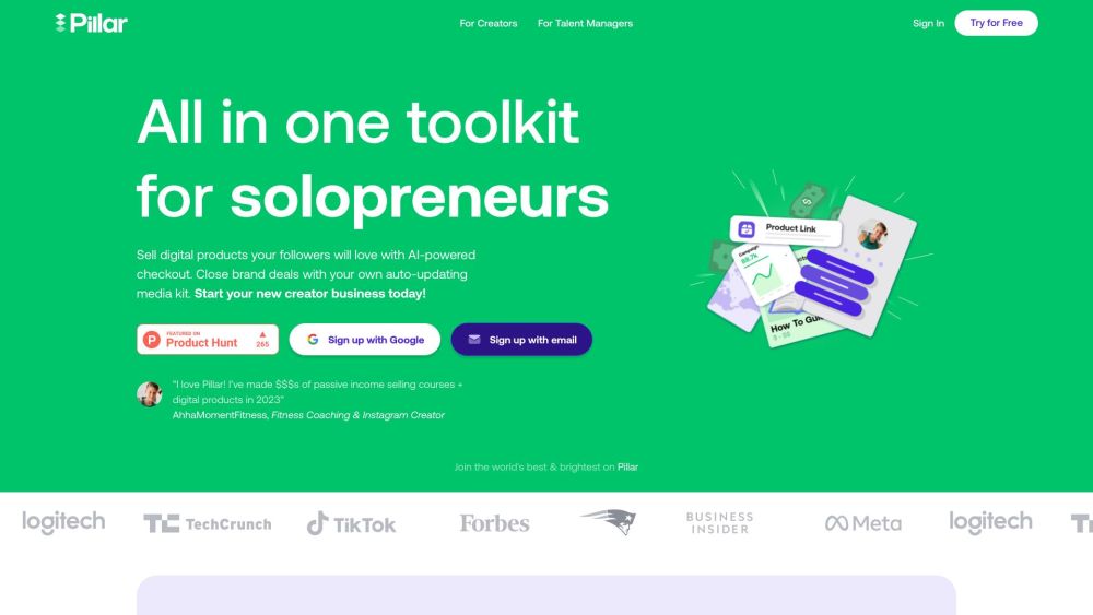 Pillar: Reviews, Features, Pricing, Guides, and Alternatives