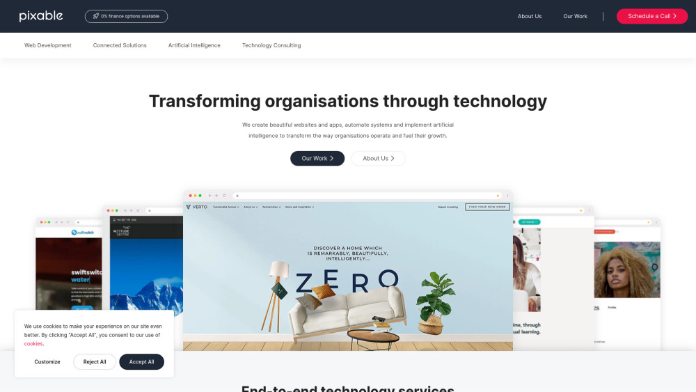 Pixable: Reviews, Features, Pricing, Guides, and Alternatives