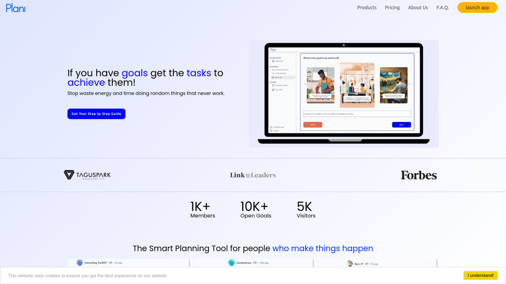 Plani.ai: Reviews, Features, Pricing, Guides, and Alternatives