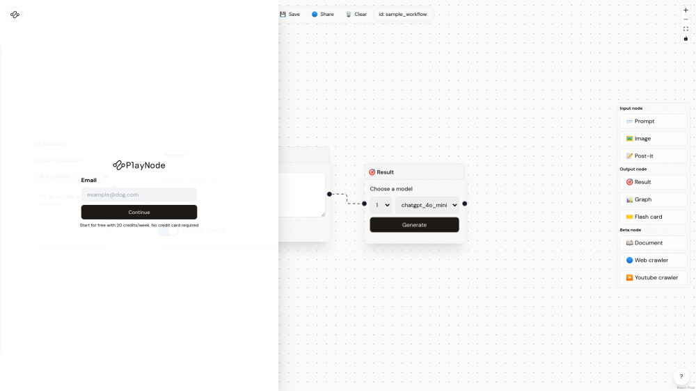 PlayNode: Reviews, Features, Pricing, Guides, and Alternatives