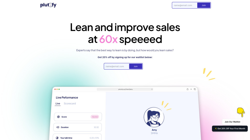 Plutofy.xyz: Reviews, Features, Pricing, Guides, and Alternatives