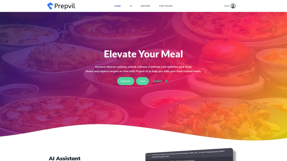 Prepvil: Reviews, Features, Pricing, Guides, and Alternatives