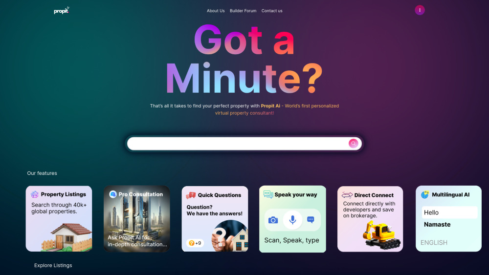 Propit-Ai: Reviews, Features, Pricing, Guides, and Alternatives