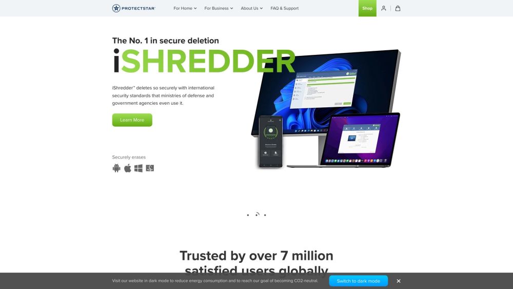 Protectstar Introducción: ¿Qué es Protectstar?