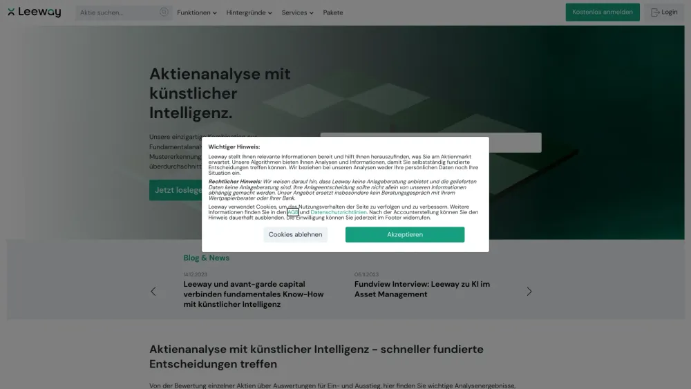 PWP Leeway Introducción: ¿Qué es PWP Leeway?