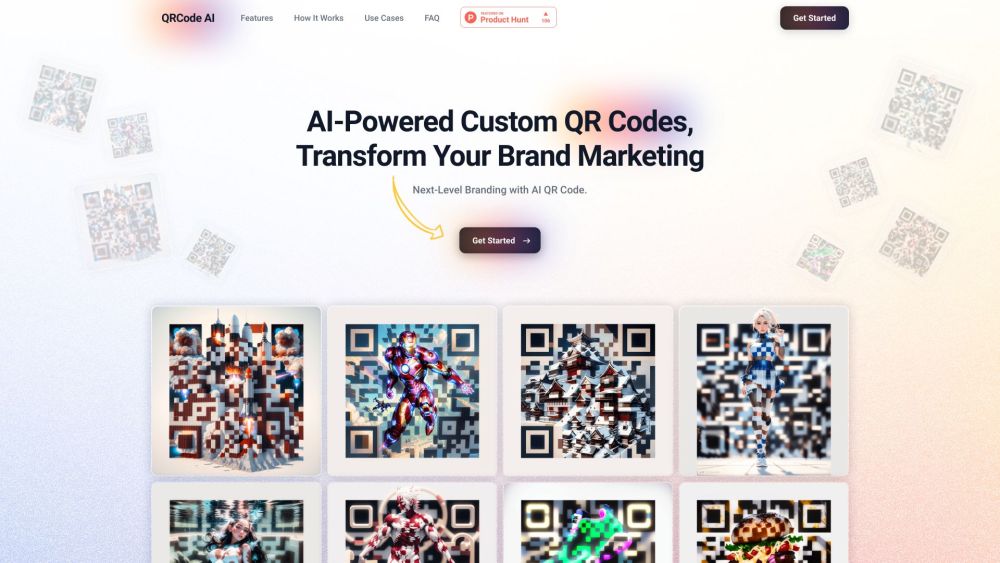 QR Code AI Introduction: What is QR Code AI about