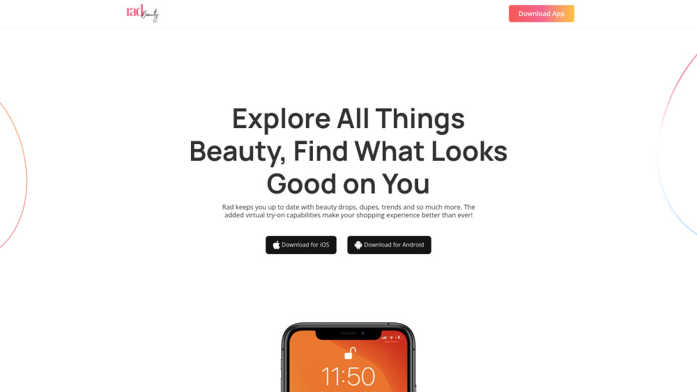 Rad Beauty: Reviews, Features, Pricing, Guides, and Alternatives