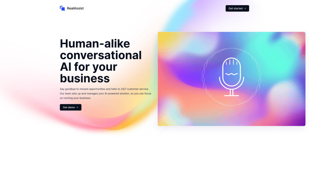 RealAssist.AI: Reviews, Features, Pricing, Guides, and Alternatives