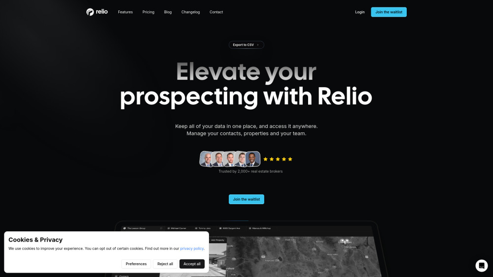 Relio CRM: Reviews, Features, Pricing, Guides, and Alternatives