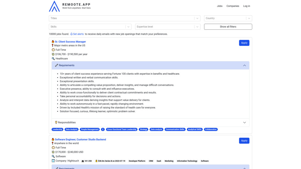 Remoote: Reviews, Features, Pricing, Guides, and Alternatives