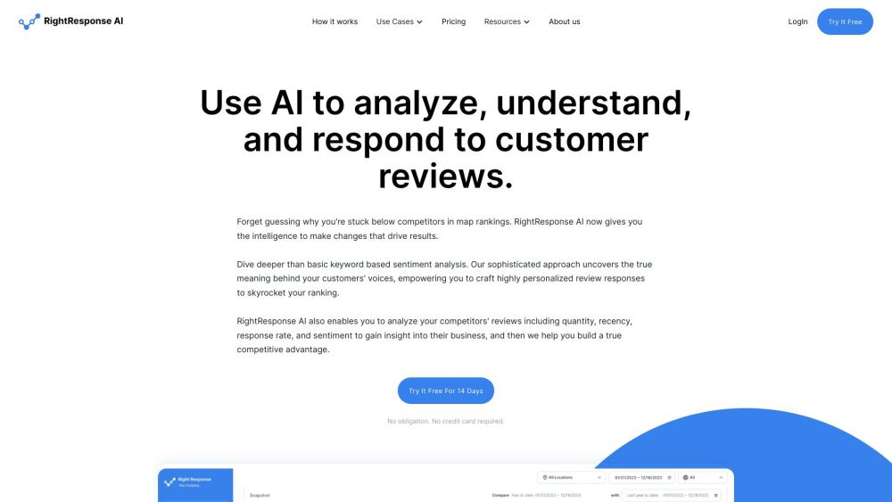 RightResponse AI: Reseñas, Características, Precios, Guías y Alternativas