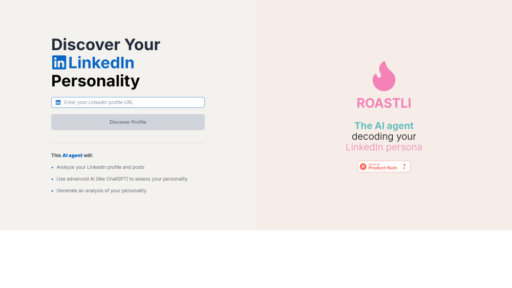 Roastli: Reviews, Features, Pricing, Guides, and Alternatives