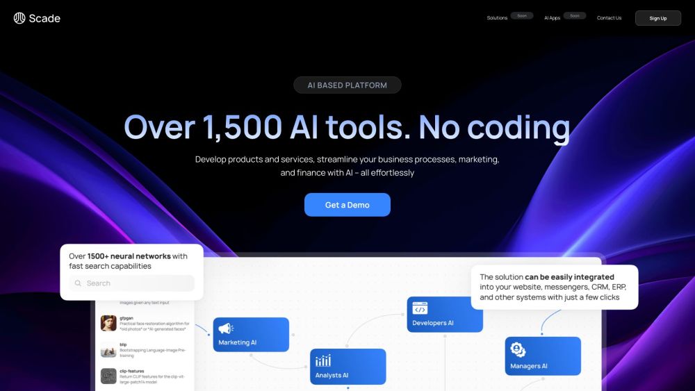 Scade Pro: Reviews, Features, Pricing, Guides, and Alternatives