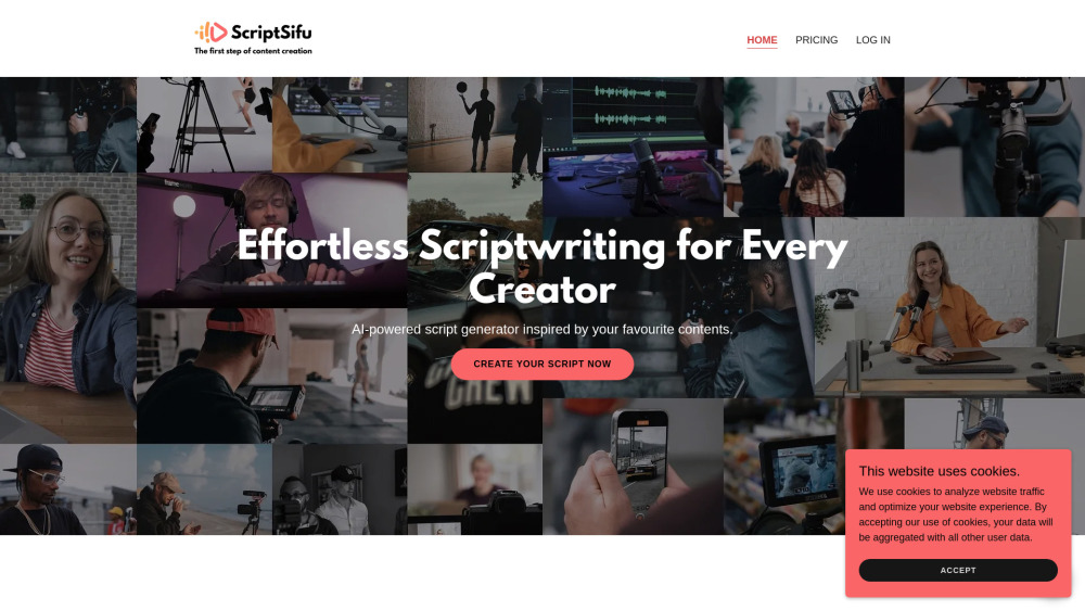 ScriptSifu: Reviews, Features, Pricing, Guides, and Alternatives