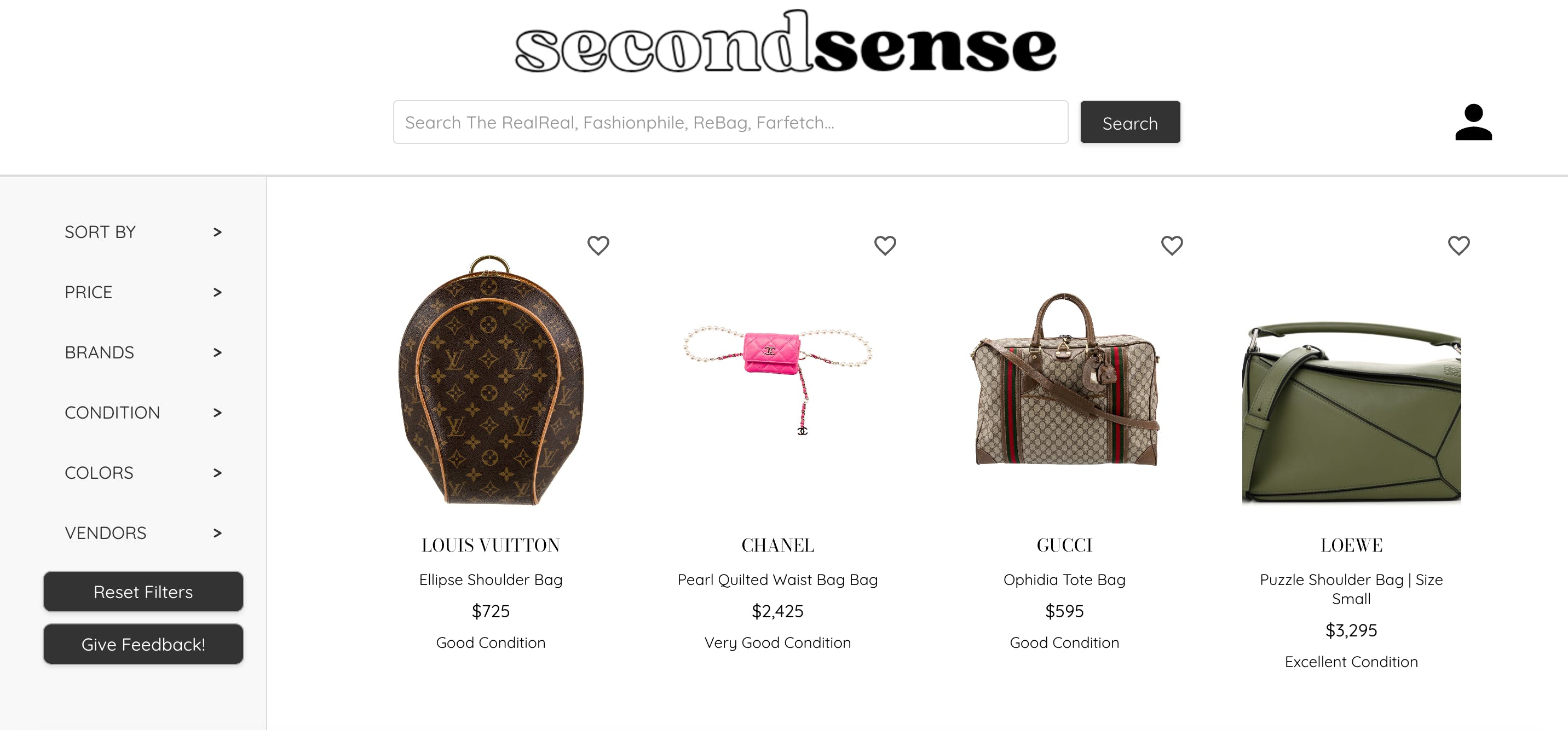 Second Sense: Reviews, Features, Pricing, Guides, and Alternatives