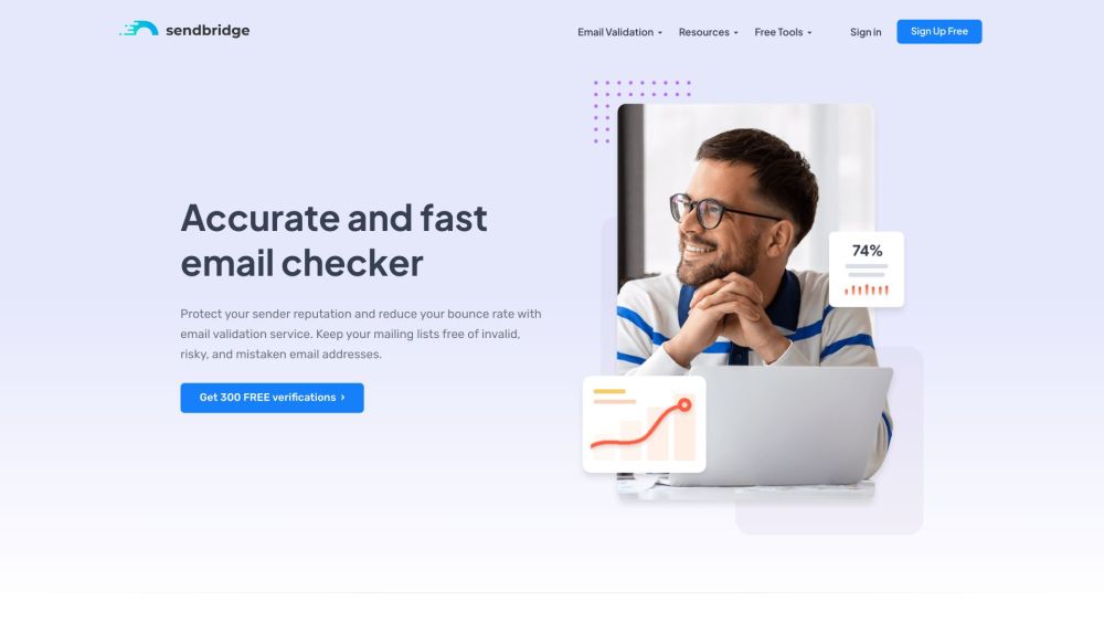 SendBridge 사용법: 단계별 가이드