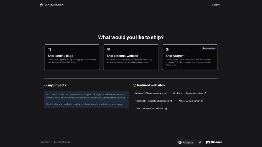 ShipStation.AI: Reviews, Features, Pricing, Guides, and Alternatives